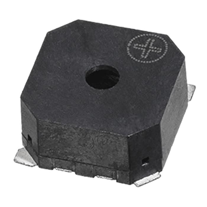 CMT-8504-100-SMT-TR Same Sky | Same Sky 100dB SMD External Magnetic ...