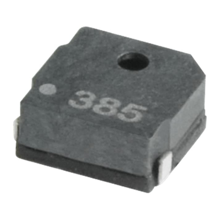 CSS-0575A-SMT-TR CUI Devices | CUI Devices 76dB SMD External Magnetic ... CSS-0575A-SMT-TR CUI Devices | CUI Devices 76dB SMD External Magnetic ...