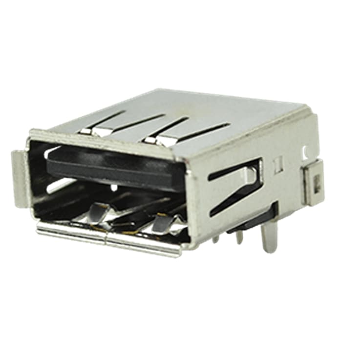 UJ2-AH-4-TH CUI Devices | CUI Devices Horizontal, Through Hole Type ... UJ2-AH-4-TH CUI Devices | CUI Devices Horizontal, Through Hole Type ...