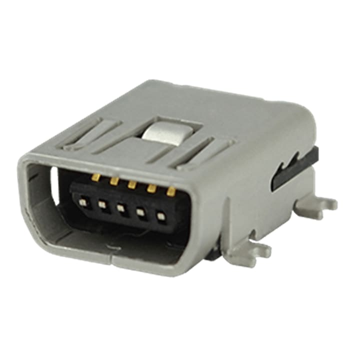 UJ2-MABH-1-SMT-TR CUI Devices | CUI Devices Horizontal, SMT Type Mini ... UJ2-MABH-1-SMT-TR CUI Devices | CUI Devices Horizontal, SMT Type Mini ...