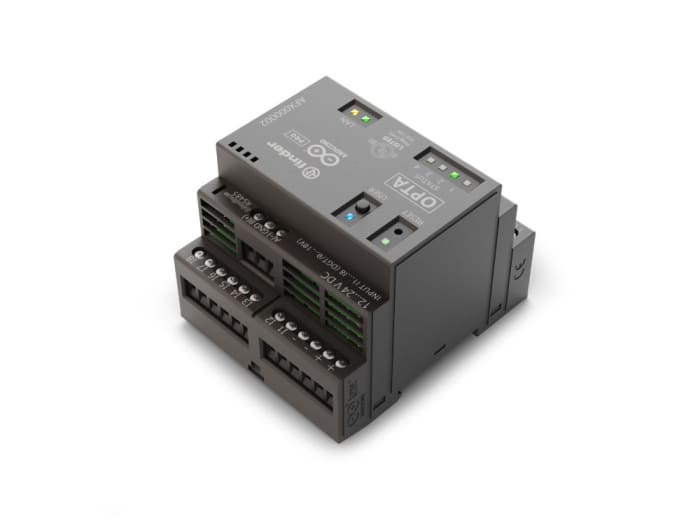 Afx00002 Arduino Arduino Opta Wifi Series Logic Controller 12 → 24 V