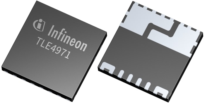 TLE4971A025N5UE0001XUMA1 Infineon | Infineon TLE4971A025N5UE0001XUMA1 ...