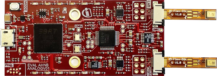 EVALAHNBANALOGV01TOBO1 Infineon | Infineon Evaluation Board Microphone ...