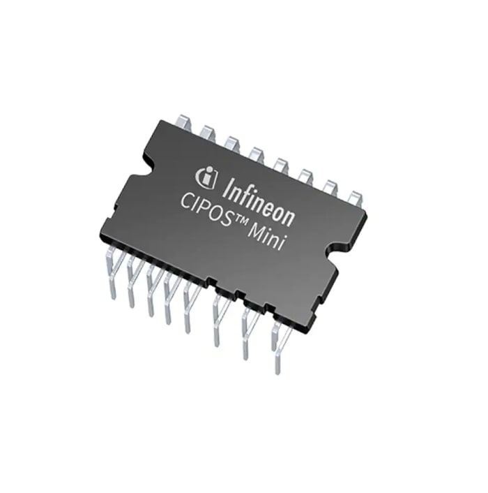 IM523L6AXKMA1 Infineon | Infineon IM523L6AXKMA1, AC Motor Intelligent ...