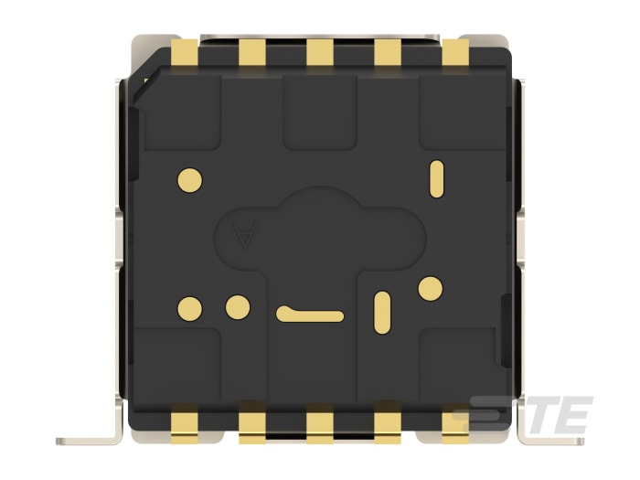 MRSSH4DR10SMGWTR TE Connectivity | TE Connectivity 10 Way Surface Mount DIP Switch 10P ...