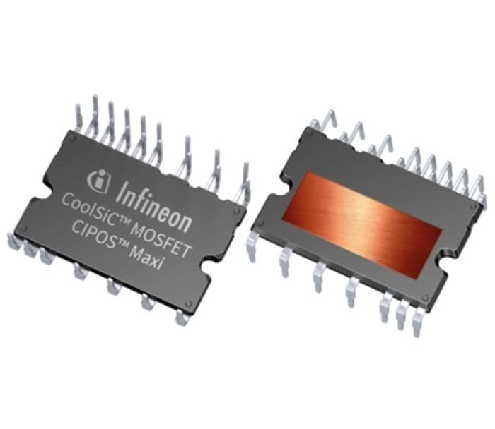 IM828XCCXKMA1 Infineon | Infineon IM828XCCXKMA1, AC Motor Intelligent ...