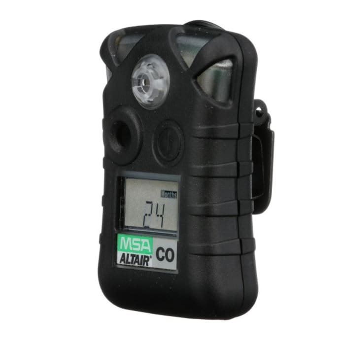 10071334 MSA Safety | MSA Safety 10071334 ALTAIR Personal Gas Detector ...