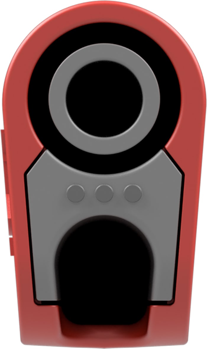 66.2023-22 Staubli | Staubli Red Plug Test Plug, Solder Termination ...