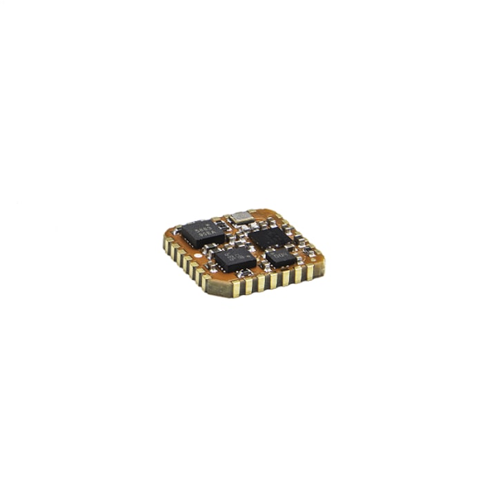 MTi-3-5A-T Xsens by Movella | Xsens by Movella 9-Axis Surface Mount ...