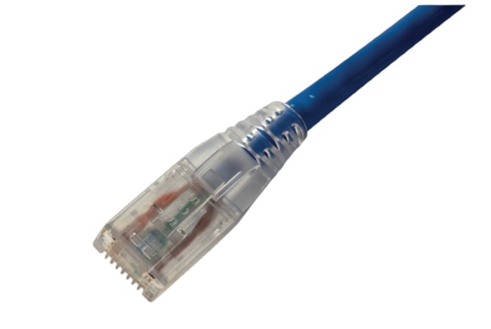 RJ45NGB-3.0MBL HellermannTyton Connectivity | HellermannTyton ...