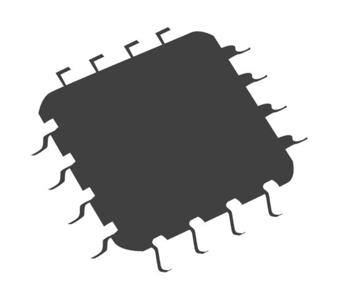 RF5L15120CB4 STMicroelectronics | Dual N-Channel MOSFET Transistor, 95 ...