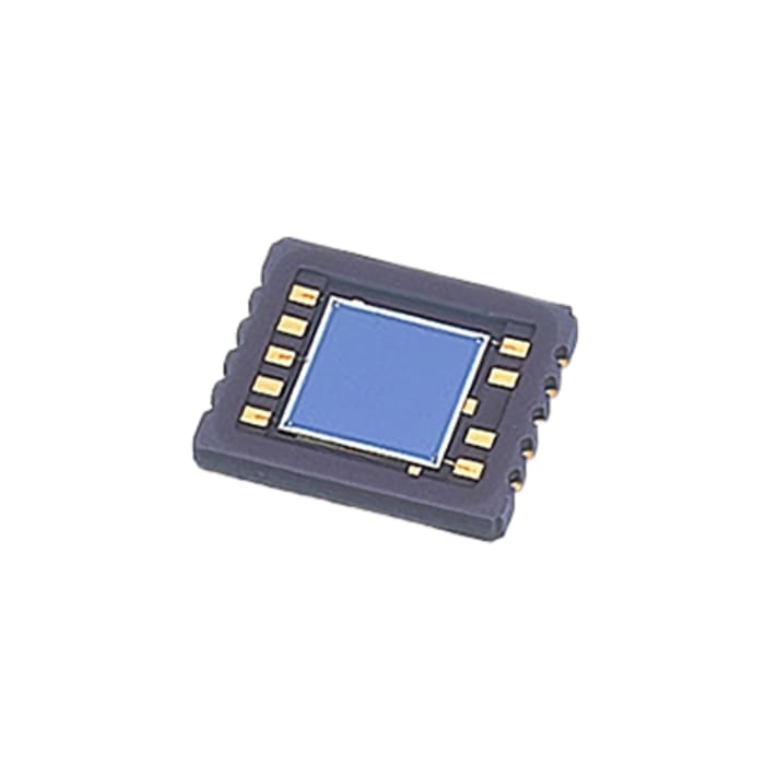 S5991-01 Hamamatsu Photonics | Sensor de detección de posición (PSD) de ...
