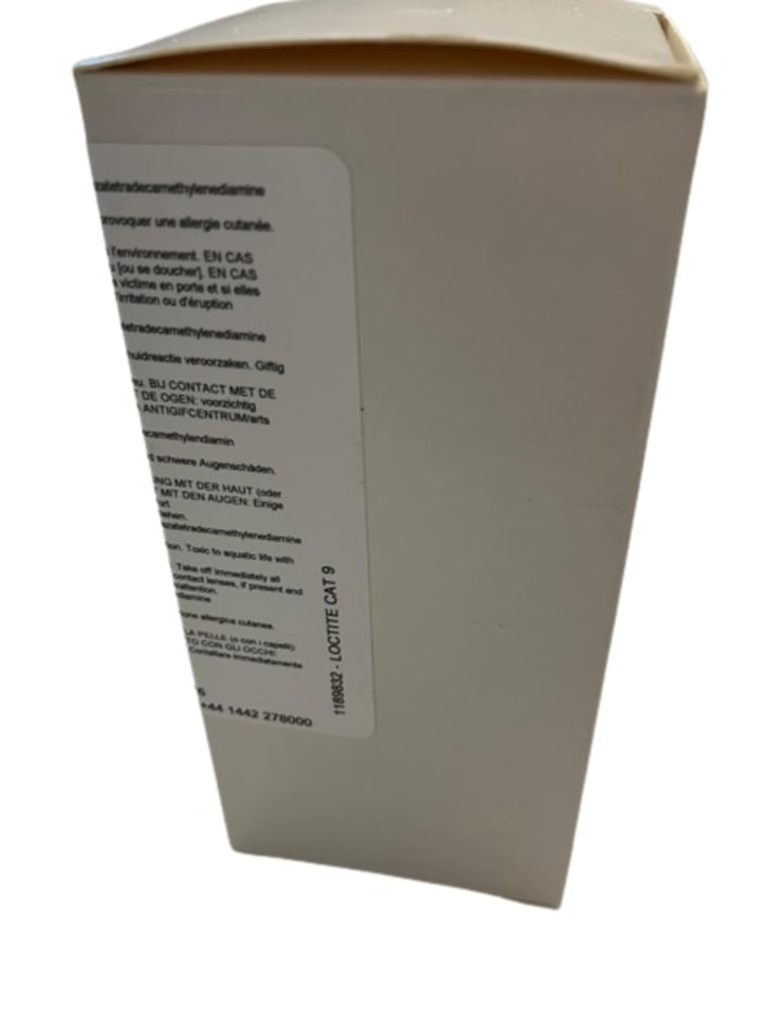LOCTITE CAT 9, 30cc bottle Loctite | Loctite LOCTITE CAT 9, 30cc bottle ...