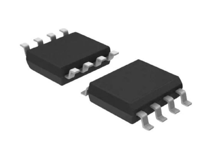 ACHS-7121-000E Broadcom | Broadcom Surface Mount Hall Effect Sensor ...