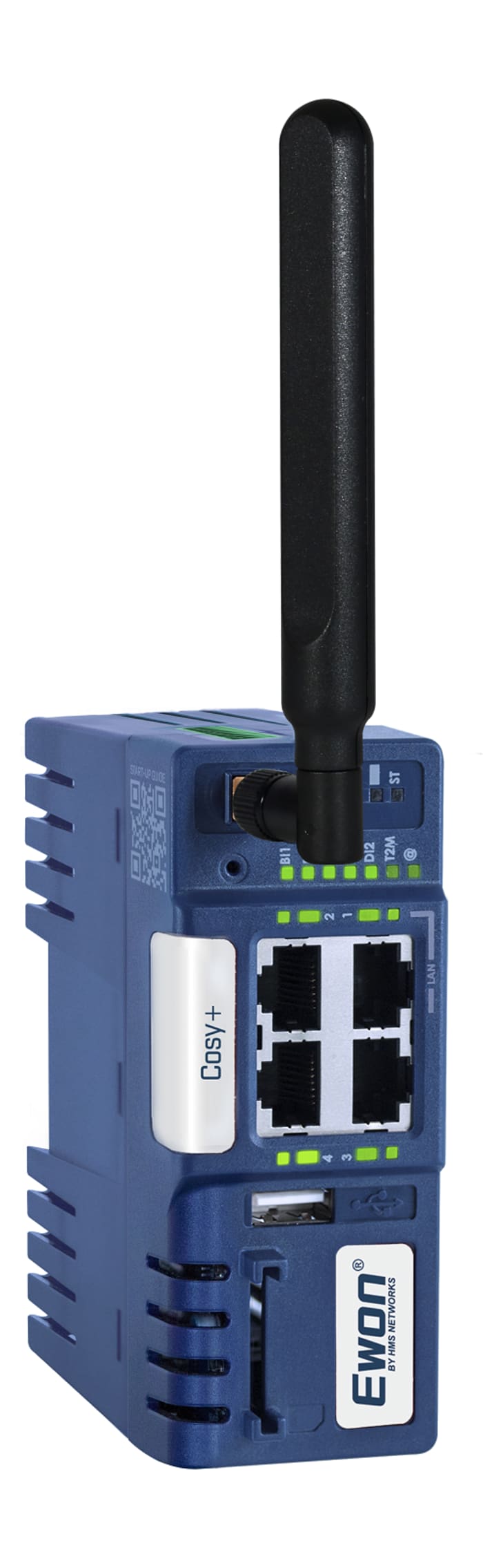 EC7133L_00MA Ewon | Ewon Cosy+ 4G EU | 262-0386 | RS