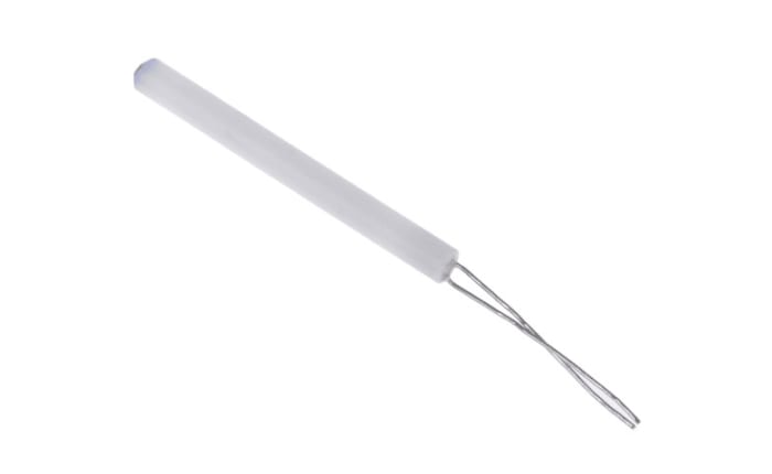 RS PRO | RS PRO PT100 RTD Detector, 1.5mm Dia, 15mm Long, 2 Wire, Probe ...