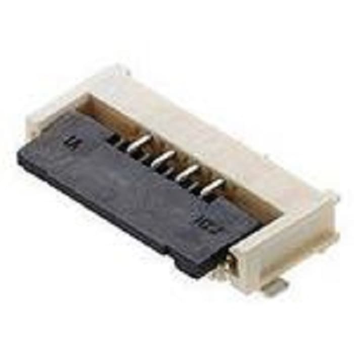 2005280040 Molex | Molex 1mm Pitch 4 Way PIN FPC Connector | 262-3482 ...