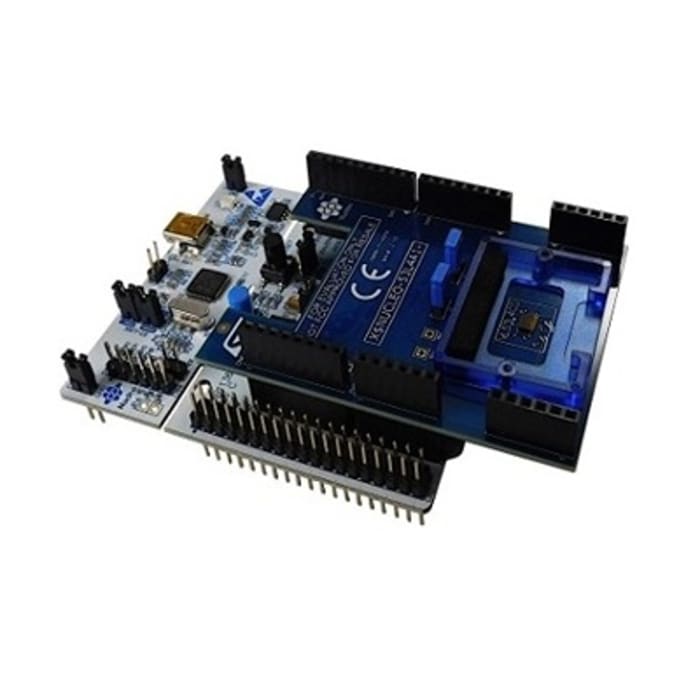 P-NUCLEO-53L4A1 STMicroelectronics | STMicroelectronics P-NUCLEO-53L4A1 Proximity Sensor ...