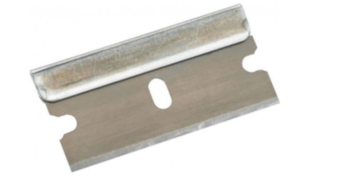 371040-100 SAM | SAM Replacement Blades, 100 piece | 262-5956 | RS