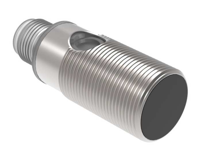 RS PRO | RS PRO Through Beam Photoelectric Sensor, Cylindrical Sensor ...