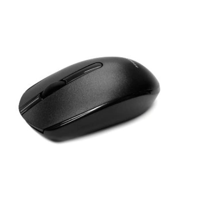 MOU-M100-BTRF-BK Ceratech | Ceratech M100 3 Button Wireless Optical ...