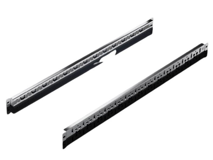 5302021 Rittal | Rittal Combination Rail | 263-3765 | RS Components