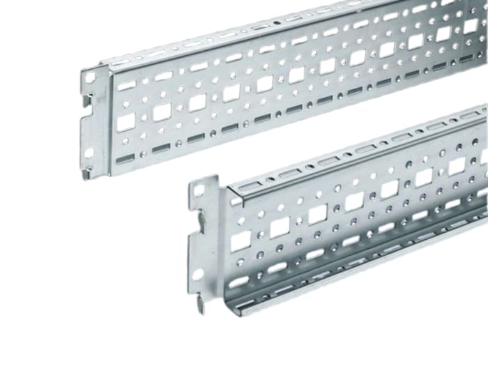 8612100 Rittal | Rittal Mounting Kit Punched Section for Use with ...