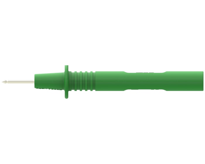 405-IEC-V Electro PJP | Electro PJP Narrow Test Probe, 2.1mm Tip, 1kV ...