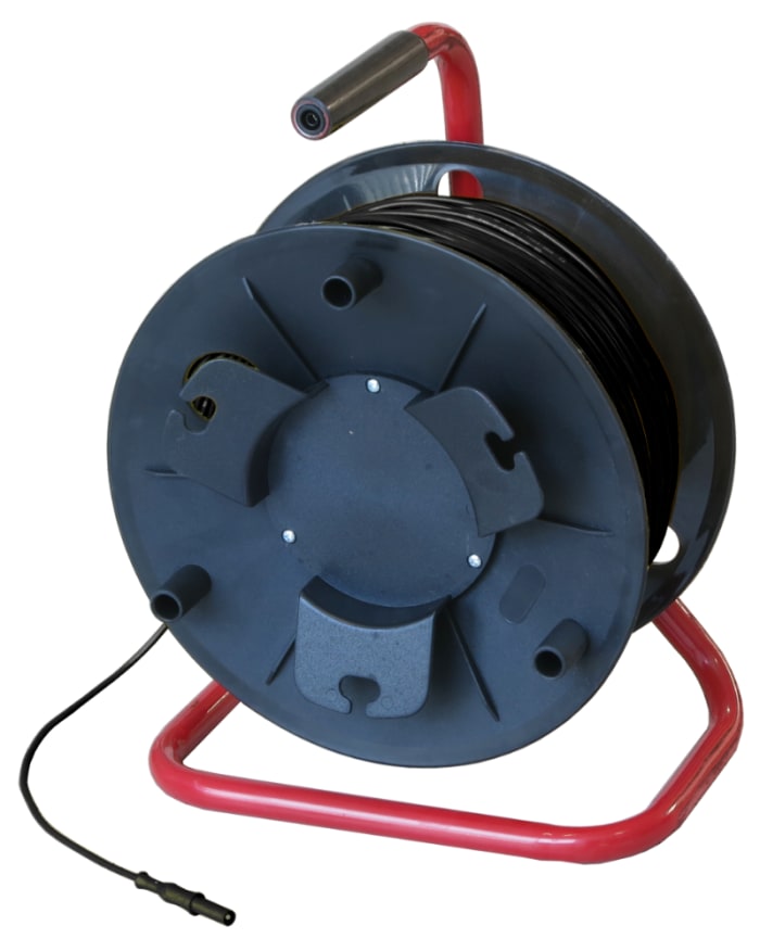 ReelECO2310F4-100V Electro PJP | Electro PJP 75 → 100m 1 Socket ...