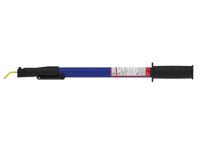 X-TRIO-2B085 Electro PJP | Electro PJP Needle Test Probe, 1 kV, 3A ...