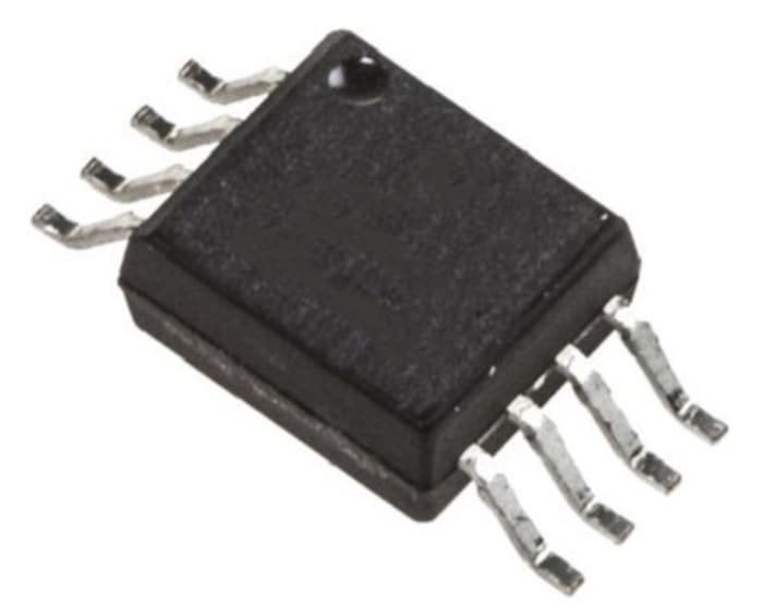 PS9817A-2-F3-AX Renesas Electronics | Inverter, Open-Collector Output ...