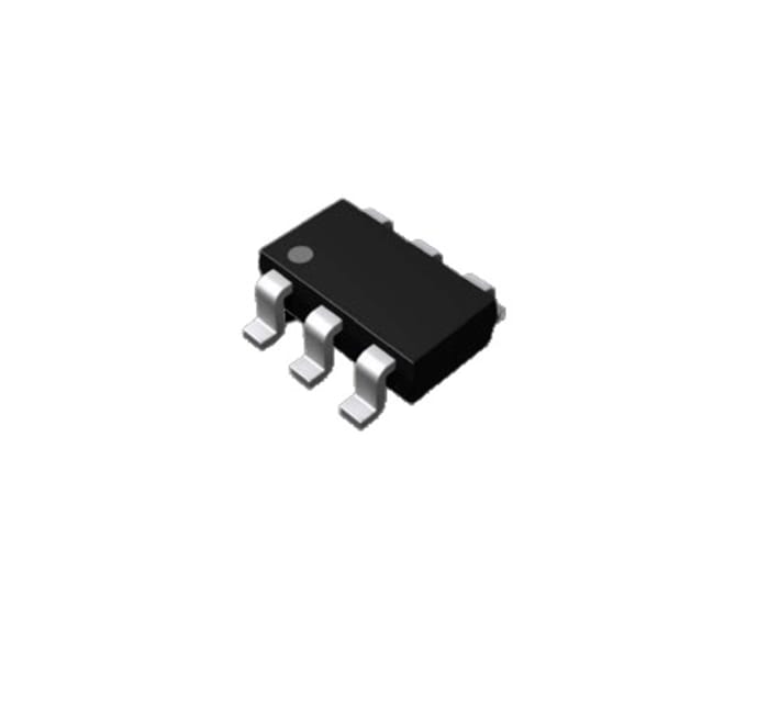 RTQ035P02HZGTR ROHM | ROHM P-Channel MOSFET, 4.5 A, 20 V, 6-Pin SOT-457T RTQ035P02HZGTR | 264 ...
