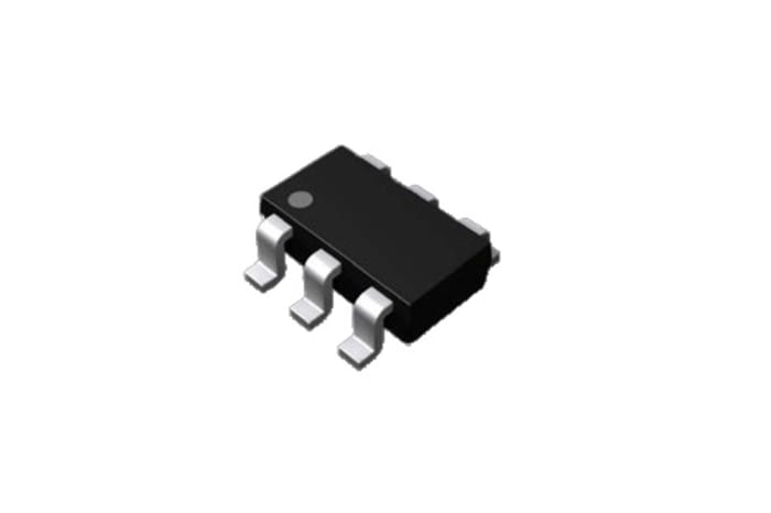 RTQ045N03HZGTR ROHM | ROHM N-Channel MOSFET, 4.5 A, 30 V, 6-Pin SOT ...