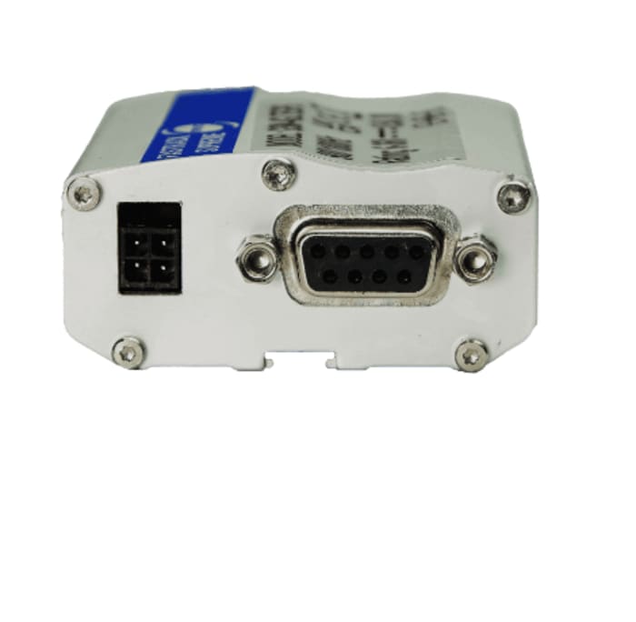 GSM-4GLTEGPS RF Solutions | RF Solutions RS232, USB GSM/GPRS Modem ...