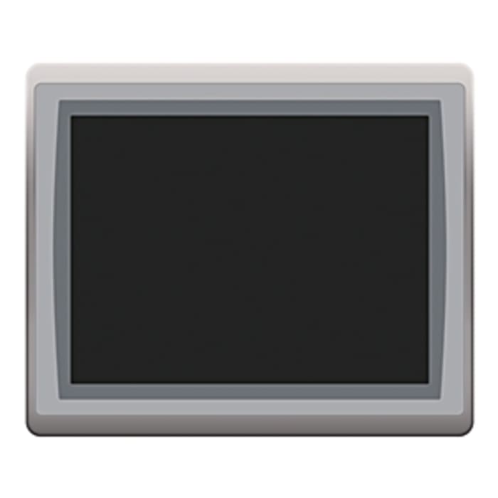 2711P-T15C22D8S Allen Bradley | Allen Bradley 2711P Series Touch Screen ...