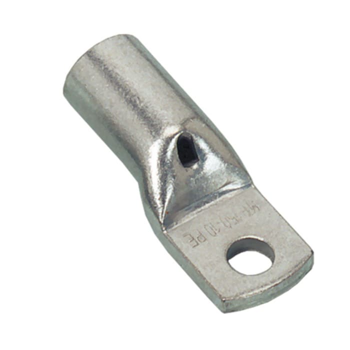 150-10PE MECATRACTION | MECATRACTION, PE Uninsulated Ring Terminal ...