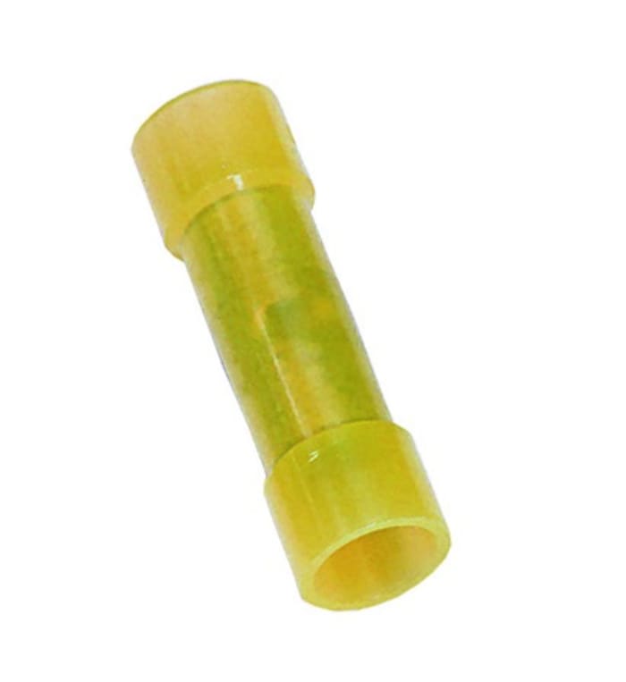 C100NPMJ3 MECATRACTION | MECATRACTION Butt Splice Crimp Butt Splice ...