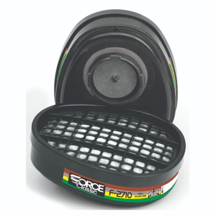 BMN330-011-700 JSP | Filter JSP Gas/Particulate for use with Respirator ...