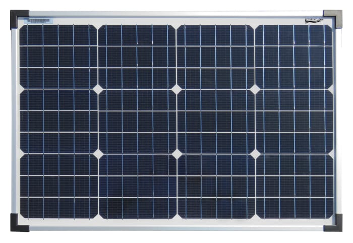 KES12V-50W-M1 Seeit | Seeit 50 W Monocrystalline Photovoltaic Solar ...