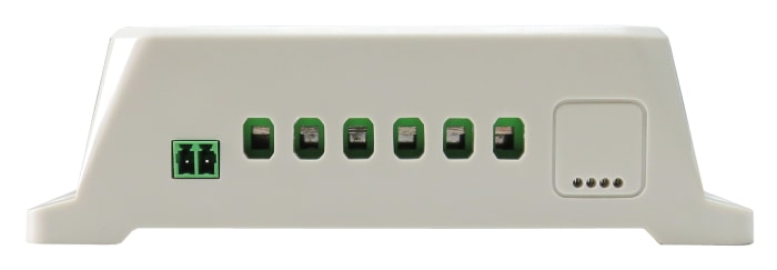 VS1024AU Seeit | Seeit 12V 10A solar charge controller | 265-1128 | RS