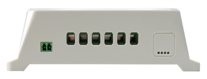 VS2024AU Seeit | Seeit 12V 20A solar charge controller | 265-1129 | RS