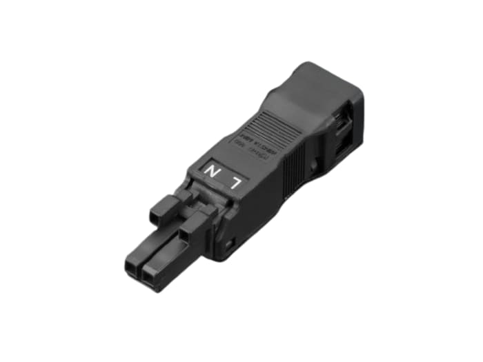 2500620 Rittal | Rittal LED Connector, 2-Pole | 265-1232 | RS Components