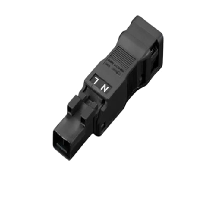 2500650 Rittal | Rittal LED Connector | 265-1235 | RS