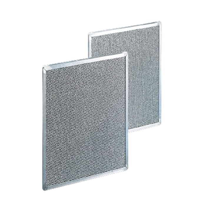 3286560 Rittal | Rittal SK Series Metal Metal Filter Filter, 720 x 724 ...