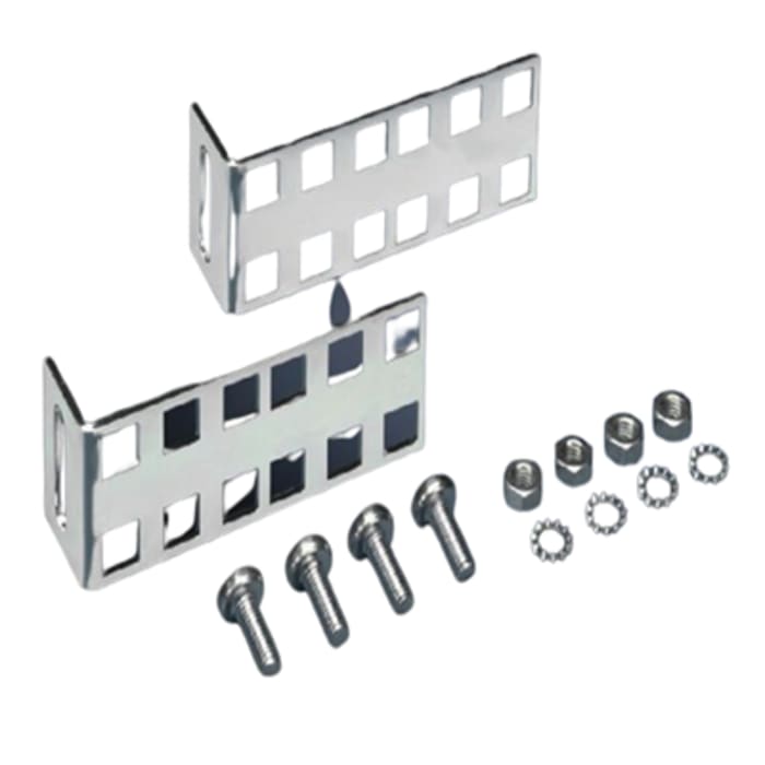 7246420 Rittal | Rittal DK Series Mounting Kit for Use with Enclosure ...