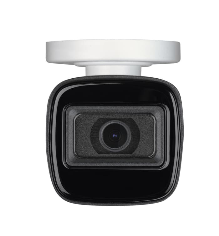 TVCC40011 ABUS Security-Center | ABUS Analogue Outdoor IR CCTV Camera ...