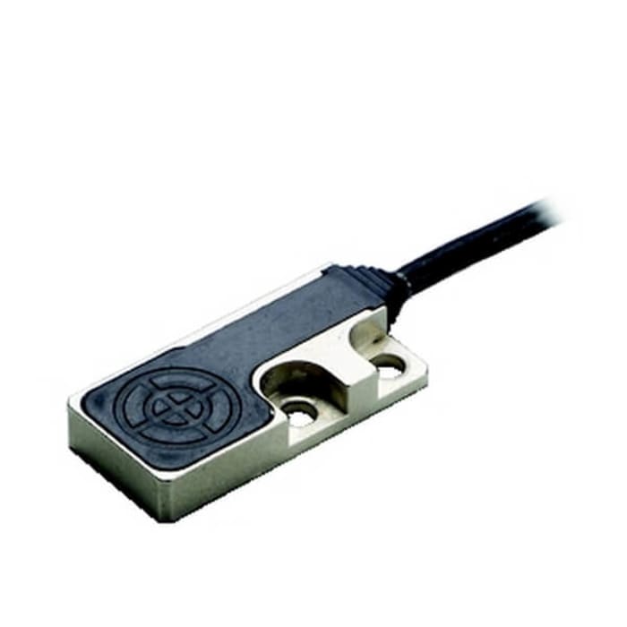 ZX-EV04T Omron | Omron Inductive Flat Proximity Sensor, 4 mm Detection ...