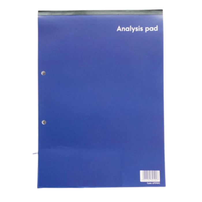 67974VC Victor Stationery | Victor Stationery A4 Headbound Lower ...