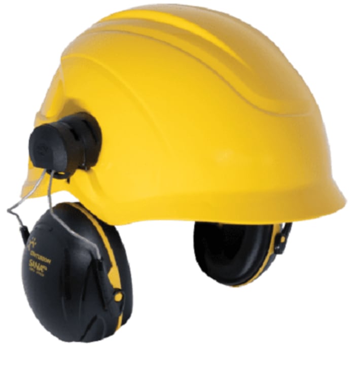 9943638 Centurion Safety | Centurion Safety SANA Ear Defender with ...