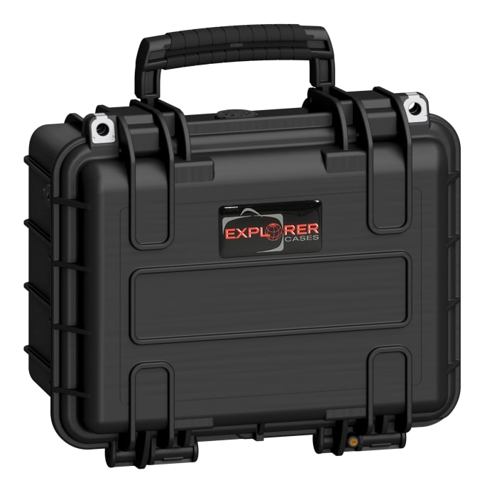 2717HL.B Explorer Cases | Explorer Cases HL.B Metal, Plastic Watertight ...